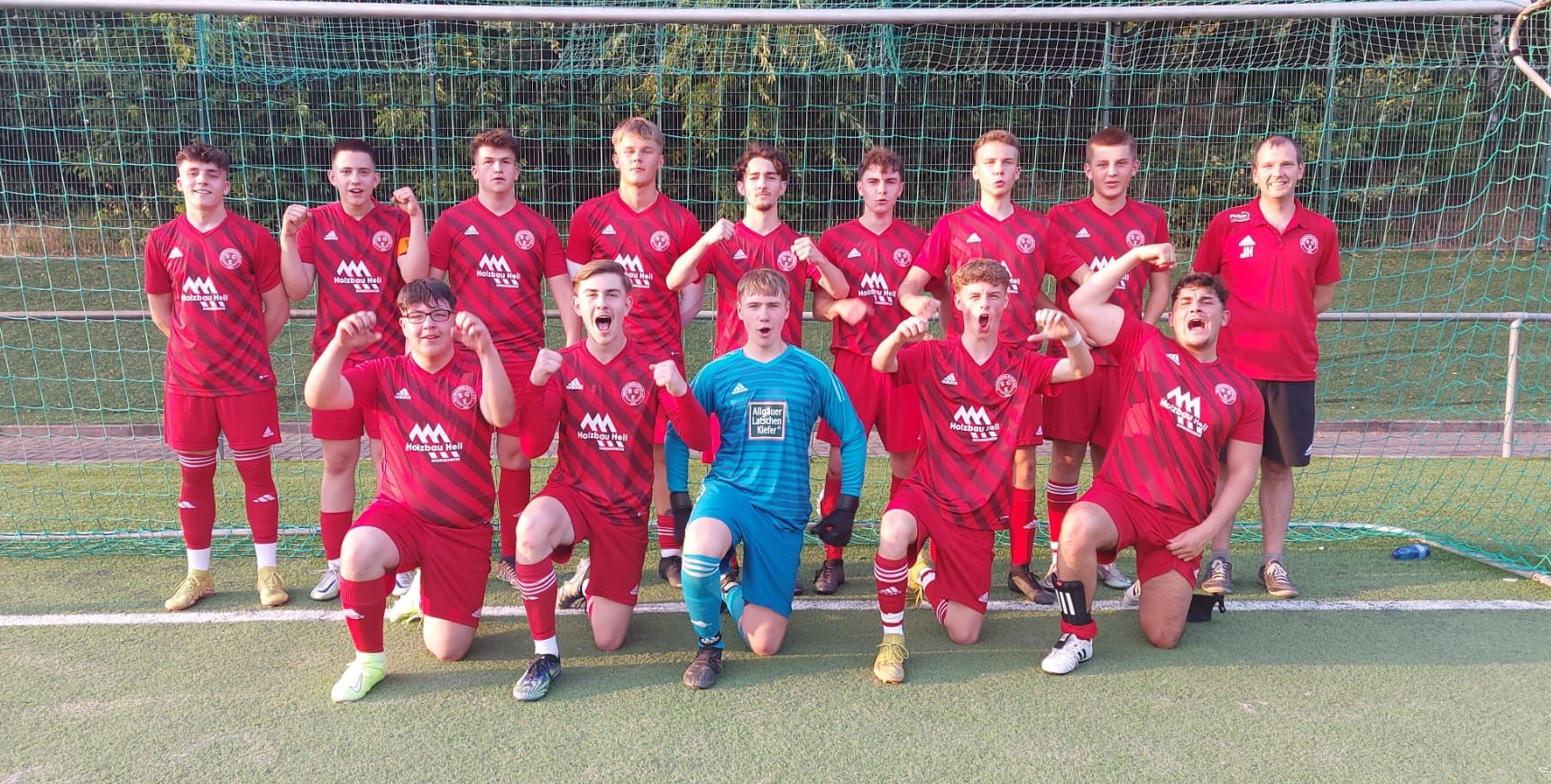 Jugendstadtmeisterschaft im Fußball – Stadtverband für Sport Homburg e.V.